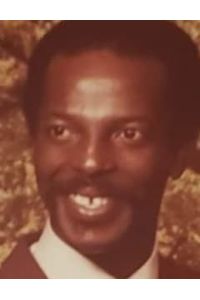 Vernal A. Turnquest Obituary in Hollywood at Eric L. Wilson Funeral and ...