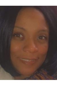 Tamesia Shaw Burgess Obituary in Hollywood at Eric L. Wilson Funeral ...