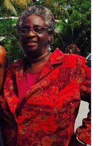 Casandra Henderson Obituary in Hollywood at Eric L. Wilson Funeral and ...