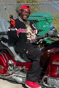 Dennis L Burse Obituary in Hollywood at Eric L. Wilson Funeral and ...