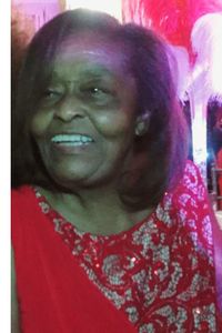 Mrs. Olga L. McKinney- Robinson Obituary in Hollywood at Eric L. Wilson ...
