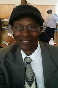 Mr. Sylvester Holsey Obituary in Hollywood at Eric L. Wilson Funeral ...