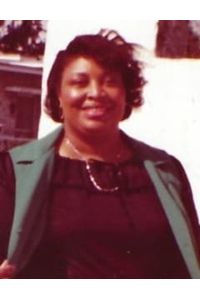 Lynnette Jones Hines Obituary in Hollywood at Eric L. Wilson Funeral ...