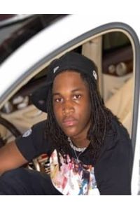 Mr. Robert Lewis Dunton Jr. Obituary in Dawson at Johnson & Son Funeral ...