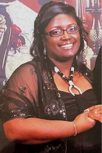 Mrs. Felishia Key Obituary in Dawson at Johnson & Son Funeral Service ...