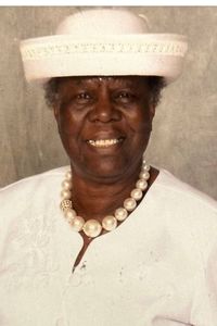 Mrs. Ethel Willis Obituary in Dawson at Johnson & Son Funeral Service ...