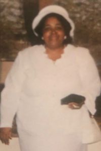 Betty Richardson Chesterfield Obituary in Lebanon at J.C. Hellum ...