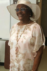 Eleanor Mae Caruthers Obituary in Lebanon at J.C. Hellum Funeral Home ...