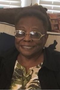 Mattie McHollin Obituary in Lebanon at J.C. Hellum Funeral Home | Obit