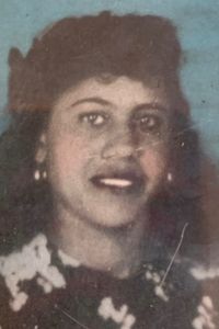 Sadie Luster Obituary in Lebanon at J.C. Hellum Funeral Home | Obit