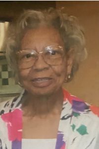 Lillie Mai Moxley Obituary in Lebanon at J.C. Hellum Funeral Home | Obit