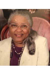 Annie White Obituary in Lebanon at J.C. Hellum Funeral Home | Obit