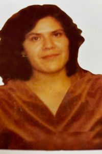 Maria Turner Obituary in Lebanon at J.C. Hellum Funeral Home | Obit