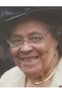 Winifred Clark Obituary in Rocky Mount at Hunter-Odom Funeral Services ...