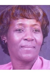 Lee Ethel Jones Obituary in Rocky Mount at Hunter-Odom Funeral Services ...