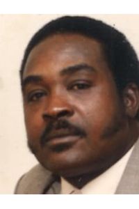 John Robinson Obituary in Rocky Mount at Hunter-Odom Funeral Services ...
