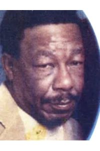 Henry Thorpe Obituary in Rocky Mount at Hunter-Odom Funeral Services | Obit