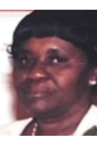 Doris Barnes Obituary in Rocky Mount at Hunter-Odom Funeral Services | Obit
