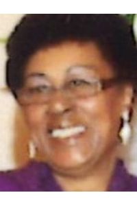 Ruth Anderson Obituary in Rocky Mount at Hunter-Odom Funeral Services | Obit