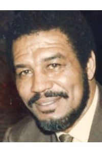 Marvin Stallworth Obituary in Rocky Mount at Hunter-Odom Funeral ...