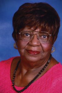 Jean Whitley Obituary in Rocky Mount at Hunter-Odom Funeral Services | Obit