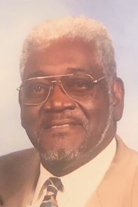 Raleigh Moore Obituary in Rocky Mount at Hunter-Odom Funeral Services ...