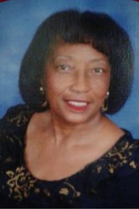 Mary R. Braswell Obituary in Rocky Mount at Hunter-Odom Funeral Services | Obit