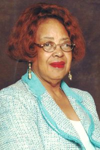 Lorraine Williams Obituary in Rocky Mount at Hunter-Odom Funeral ...