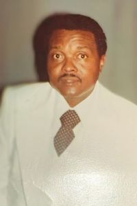 Persell Morgan Obituary in Rocky Mount at Hunter-Odom Funeral Services ...
