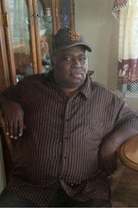 John Mitchell, Jr. Obituary in Rocky Mount at Hunter-Odom Funeral ...