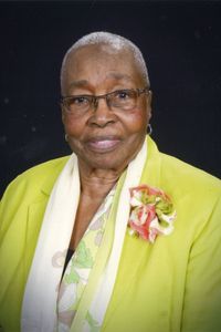 Mildred Odom Obituary in Rocky Mount at Hunter-Odom Funeral Services | Obit