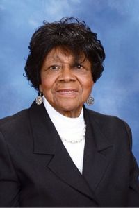 Dora Williams Obituary in Rocky Mount at Hunter-Odom Funeral Services ...