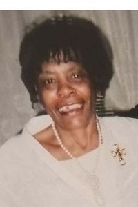 Margaret Speight Obituary in Rocky Mount at Hunter-Odom Funeral ...