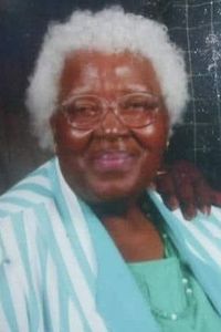 Gladys Allen Obituary in Rocky Mount at Hunter-Odom Funeral Services | Obit