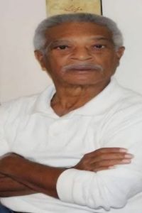 Milton Roy Kelly Obituary in Rocky Mount at Hunter-Odom Funeral ...