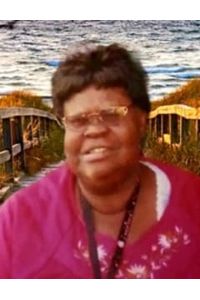 Viola Boatwright Damour Obituary in Belle Glade at Camel Funeral Home ...