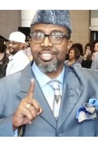 Naim Muhammad Obituary in Decatur at Donald Trimble Mortuary, Inc. | Obit