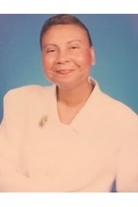 Annie Ruth Terrell Obituary in Decatur at Donald Trimble Mortuary, Inc ...