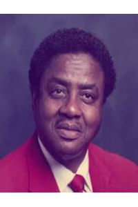 Eddie P. Adams Obituary in Decatur at Donald Trimble Mortuary, Inc. | Obit