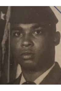 Xavier Chatman Obituary in Decatur at Donald Trimble Mortuary, Inc. | Obit