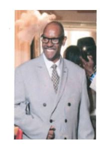 Anthony D. Trammell, Sr. Obituary in Decatur at Donald Trimble Mortuary ...