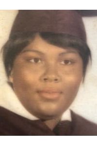 Clara Thomas Holt Obituary in Decatur at Donald Trimble Mortuary, Inc ...