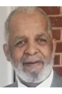 William "T.I" Davis Obituary in Decatur at Donald Trimble Mortuary, Inc ...