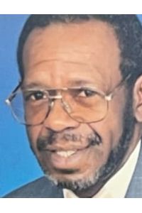 Columbus Reddy Obituary in Decatur at Donald Trimble Mortuary, Inc. | Obit