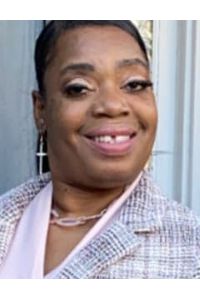 Sherry E. Stroud Obituary in Decatur at Donald Trimble Mortuary, Inc ...