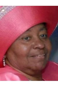 Mother Elois V. Crum Obituary in Decatur at Donald Trimble Mortuary ...