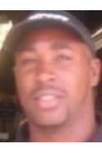 Christopher B. Harris, Sr. Obituary in Decatur at Donald Trimble ...