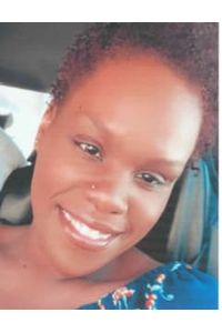 Fredricka Nicole Whaley Robinson Obituary in Decatur at Donald Trimble ...