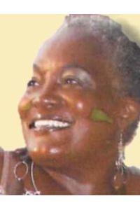 Pastor Marian Waldon Obituary in Decatur at Donald Trimble Mortuary ...