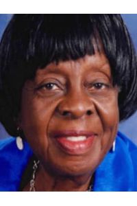 Lula Mae Wright Obituary in Decatur at Donald Trimble Mortuary, Inc. | Obit